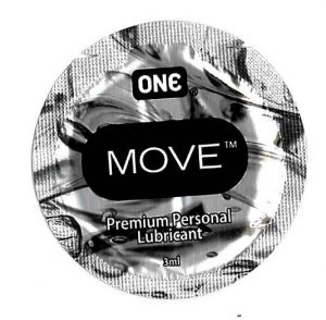 Lube Only Package – Texas Wears Condoms